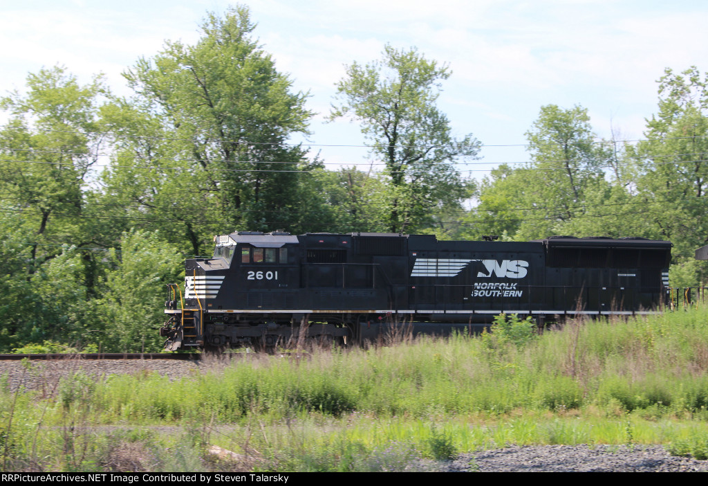NS 2601